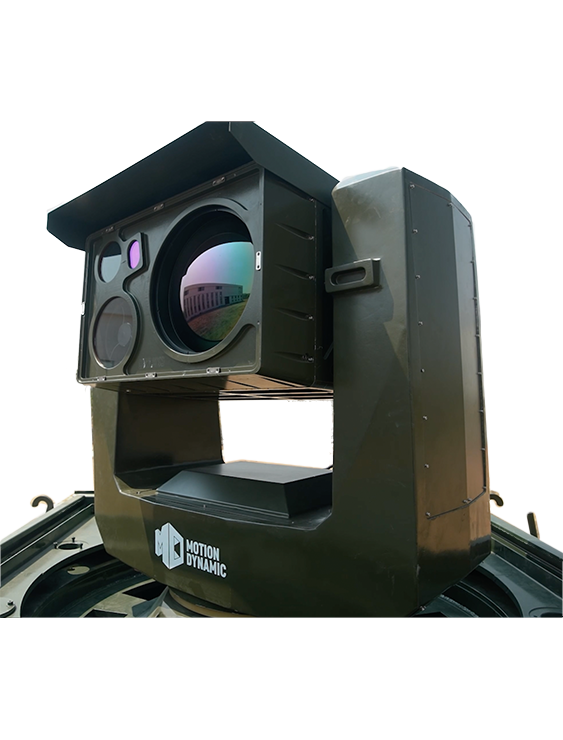 Motion Systems - Zetatek