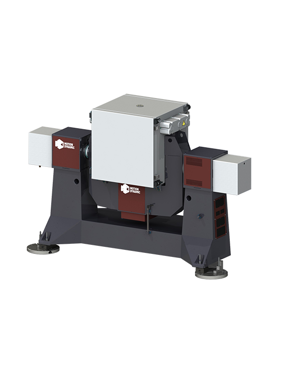 Motion Systems – Zetatek