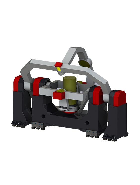 Flight Motion Simulators Manufacturers in Hyderabad, India