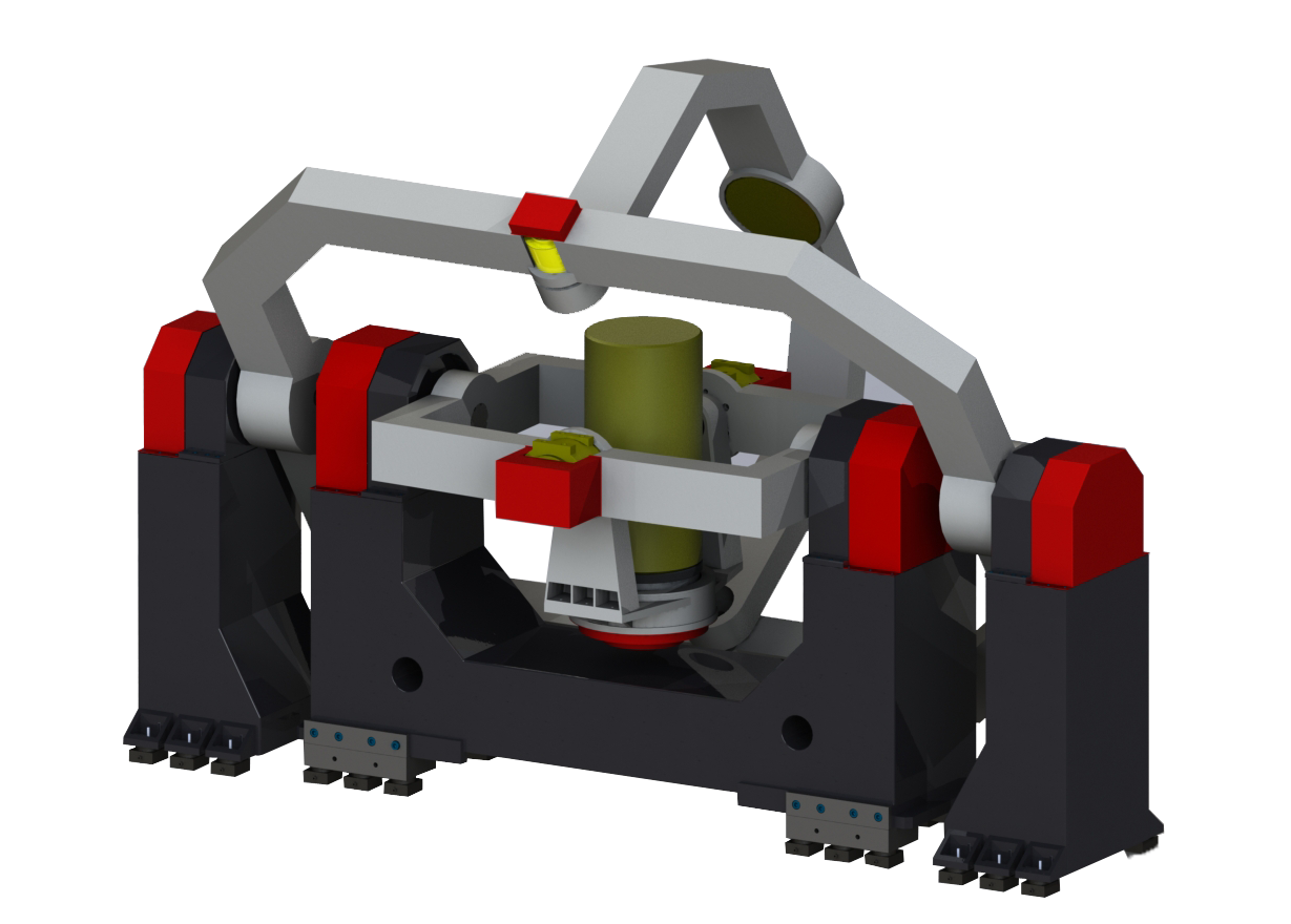 Flight Motion Simulators Manufacturers In Hyderabad India 