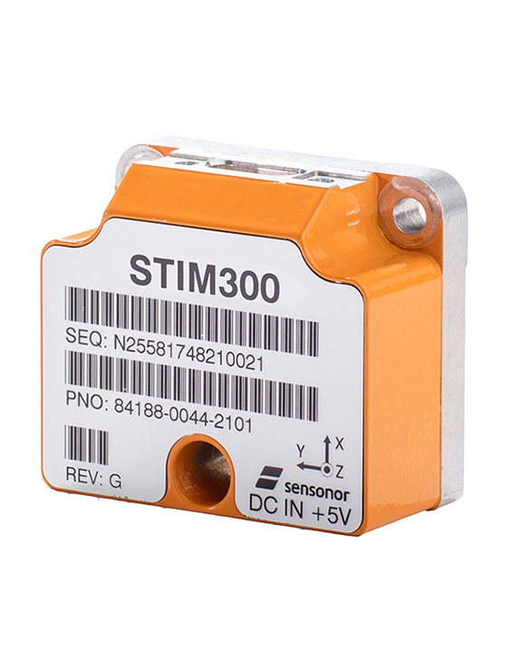 Safran Sensing Technologies – Zetatek