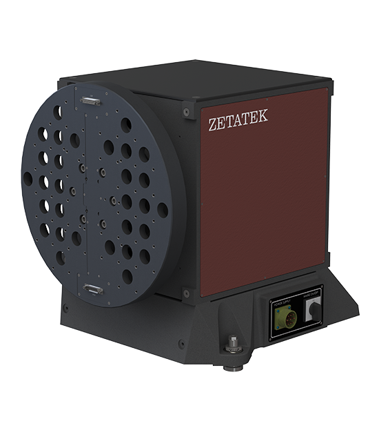 Single-Axis Rate Table Manufacturers in Hyderabad, India